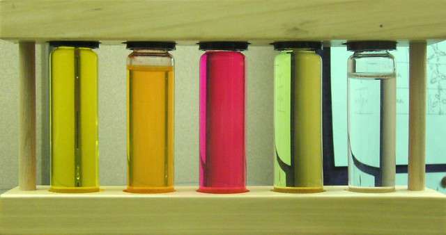 The Amazing World of Color Technology: Absorption, Transmittance, and ...