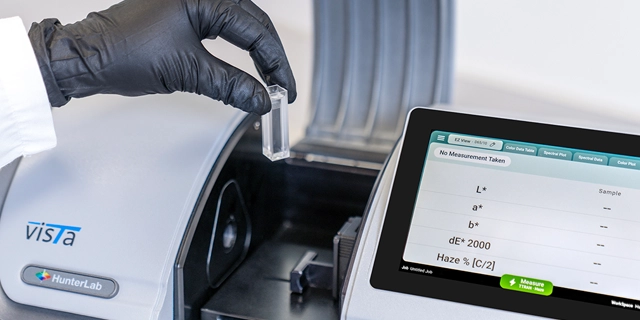 Consistency You Can See: Measuring Color Change in Natural Liquid Soaps ...