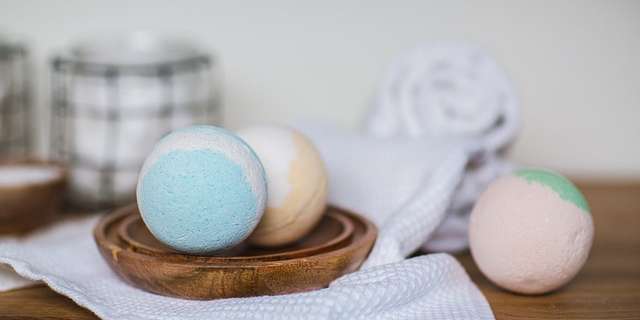 The Best Color Measurement System for Bath Bombs and Multi-Colored ...