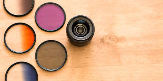 How to Ensure the Color and Clarity of Colored Lens Filters Using ...