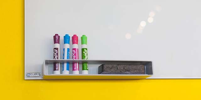 The Best Color Quality Control Protocols for Dry Erase Markers | HunterLab