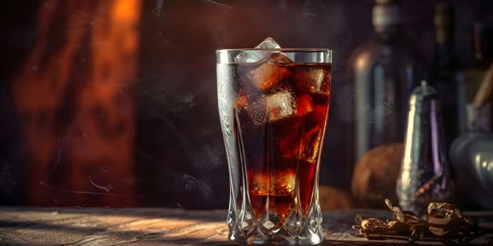 What Is the Best Way to Measure the Color of Colas? | HunterLab