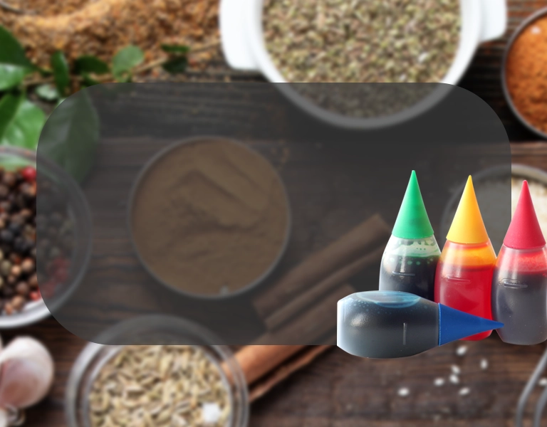 Measure The Color Of Food Dyes | Food Dye Spectrophotometers
